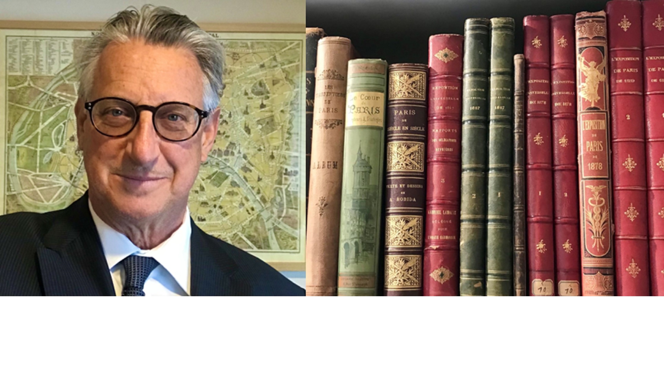 Paris, A City of Ideas - Alliance Française de Grosse Pointe